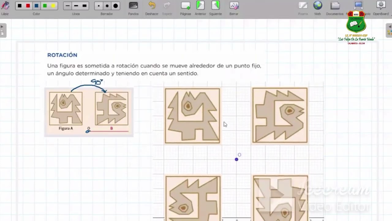 Experiencia de Aprendizaje N° 2 - 1er año de secundaria - Área: Matematica📝📚
