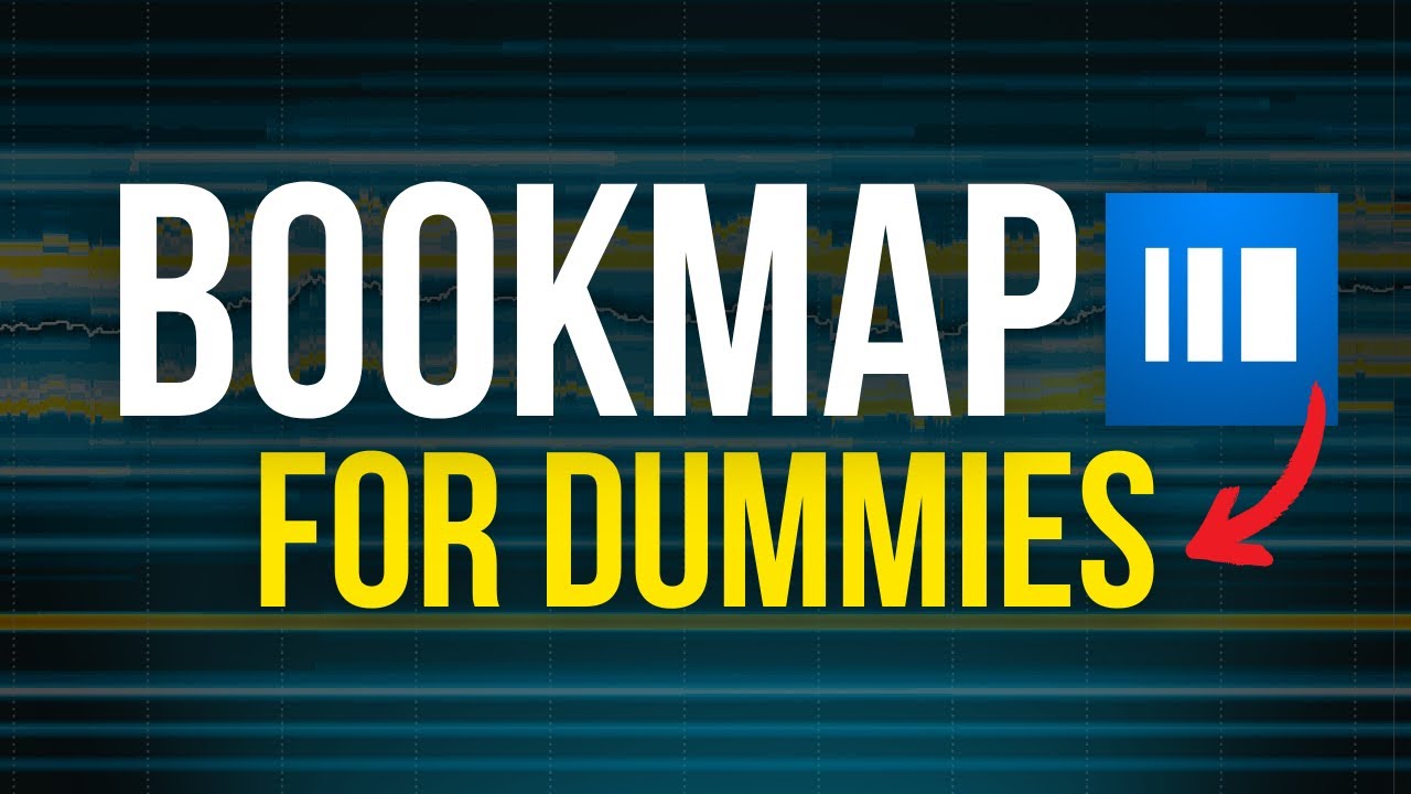 How to Use Bookmap for Better Trading (MADE SIMPLE)