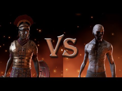 Steam Community :: Video :: ROMANS GENERALS VS ZOMBIES - UEBS2 PREMIER ...
