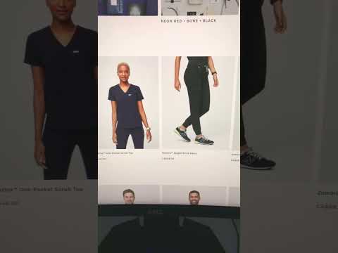 Shopify Store Example #shopify #shorts