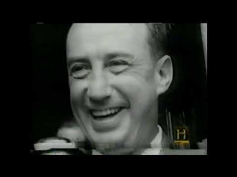 Year By Year 1956 - The History Channel (1994)
