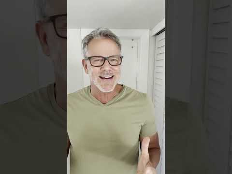 Catfish Expert Gives His Best Advice For Online Dating! #shorts