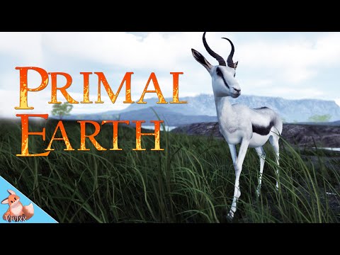 Steam Community :: Primal Earth
