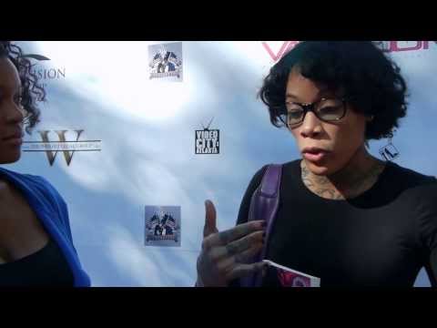 Che Mack Says Producers To Her To Have Sex With Stevie J | Bossip