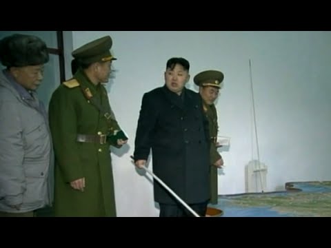 New Kim Jong Un photos show weight gain