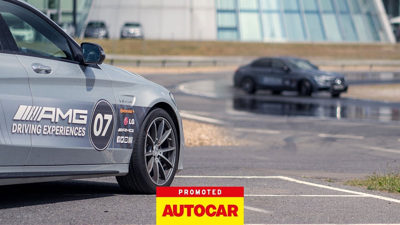 Promoted | The secret formula of Continental’s Black Chili tyres | Autocar