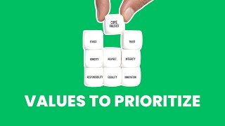 What are the key values to prioritize in a workplace? - Workplace Tips ...