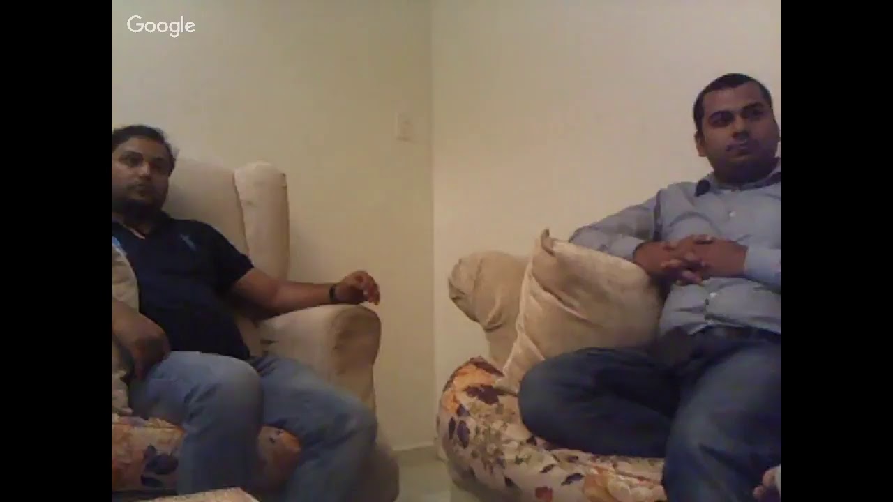 UIT ALUMNI - KSA CHAPTER: Meeting # 1
