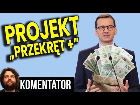 Przez Błąd Rządu PIS Polska Straci Dużo Pieniędzy a Młodzi Ludzie Mają Problem - Analiza Komentator