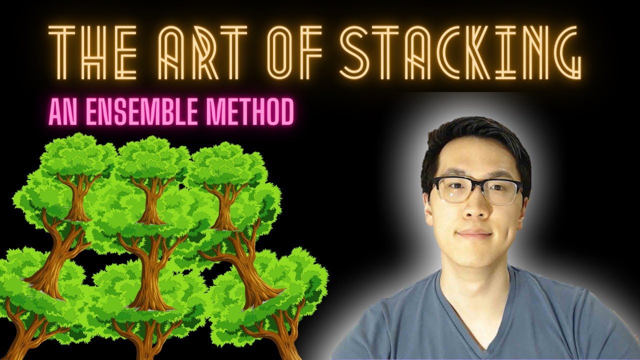 Ensemble Method: Stacking (Stacked Generalization)
