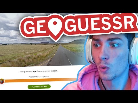 5K in South Africa?? Geoguessr Tips and Tricks