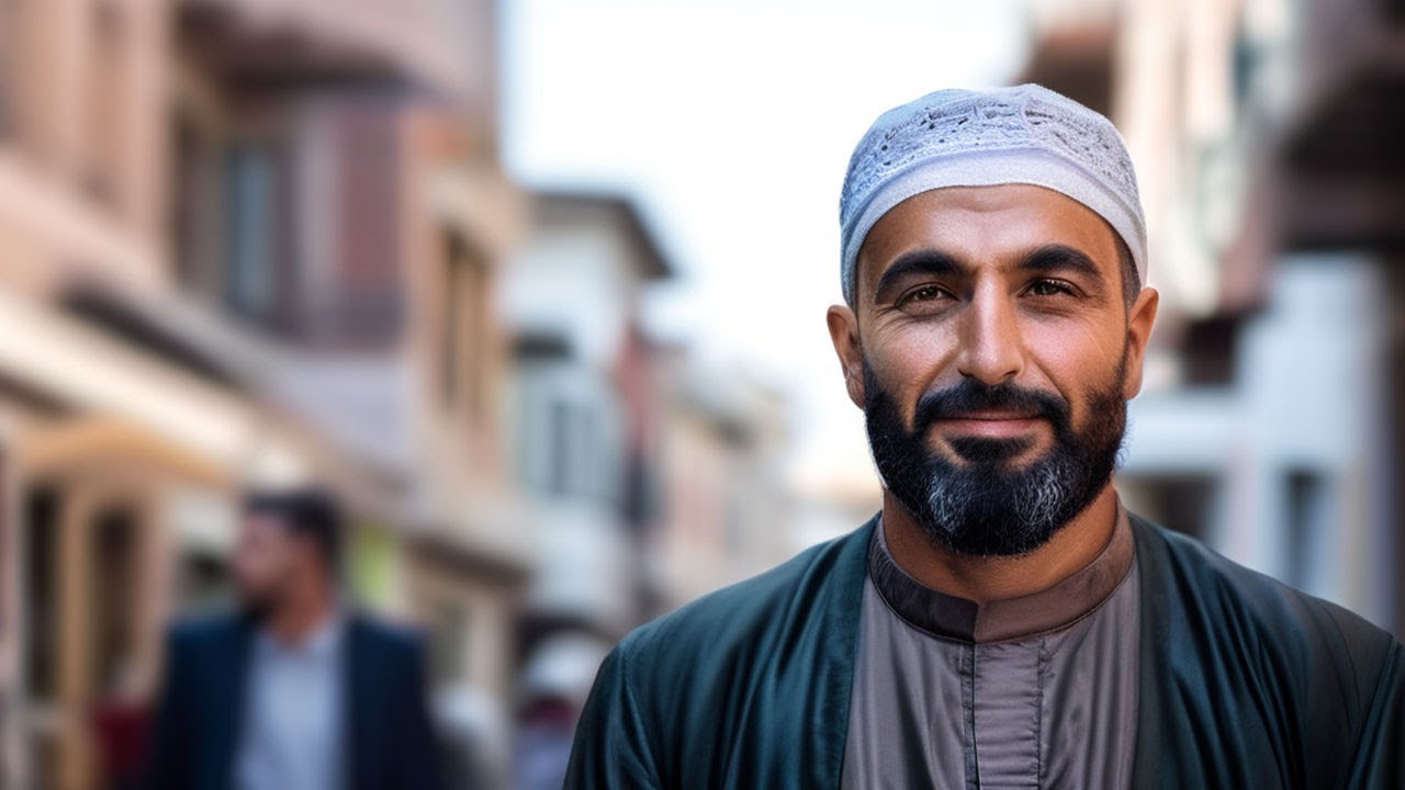 Sam Shamoun - Muslim MIND-BLOWN By The Bible & Leave Islam For Jesus ...