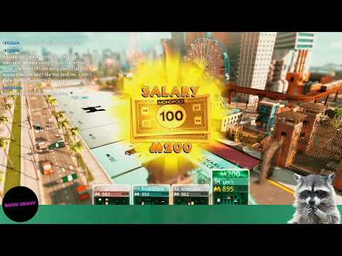 Steam Community :: Video :: MONOPOLY PLUS (Game 3)