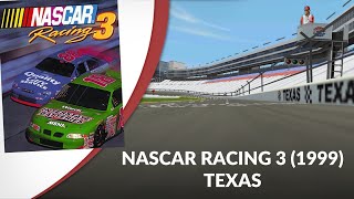 NASCAR Racing 3 | RaceSimCentral