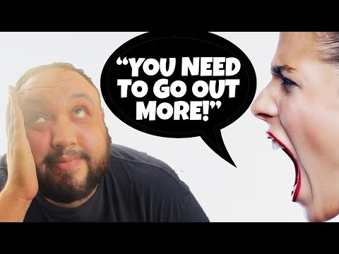 What is Social Isolation and Is it Good or Bad? (INTROVERT RANT)