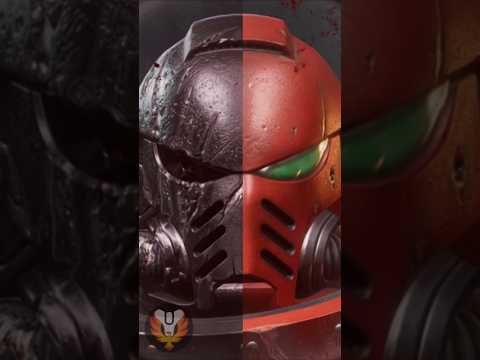 Steam Community :: Video :: The Rage (Space Marine 2 Cinematic Skit)