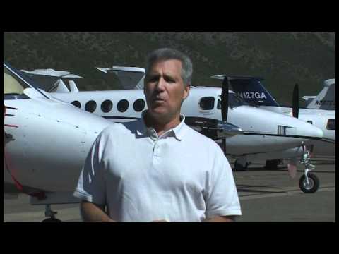 Aspen Airport - Master Plan Update