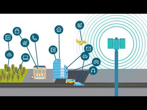 The Importance of RF Planning Massive MIMO for 5G