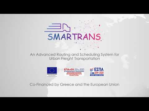 The Smartrans Project