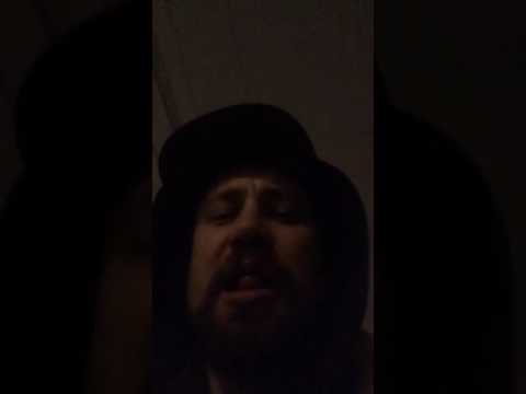 Freestylinn part II second half of 45 min
