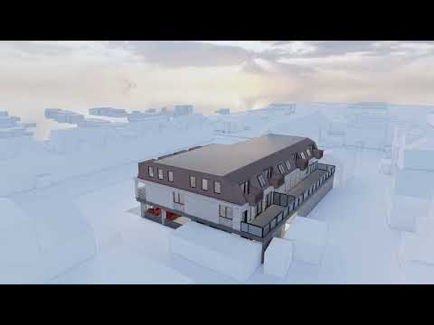 9 unit scheme and retail