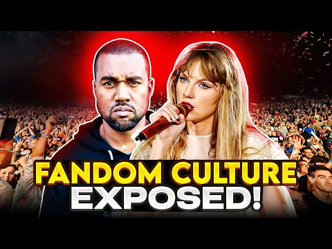 The Dark Side of Fandom Culture in 2025 – Toxic Fans, Cancel Culture & Online Obsession