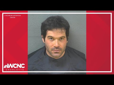 North Carolina’s Ester Thompson III arrested; Did the ex-American ...