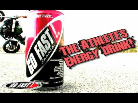 Go Fast