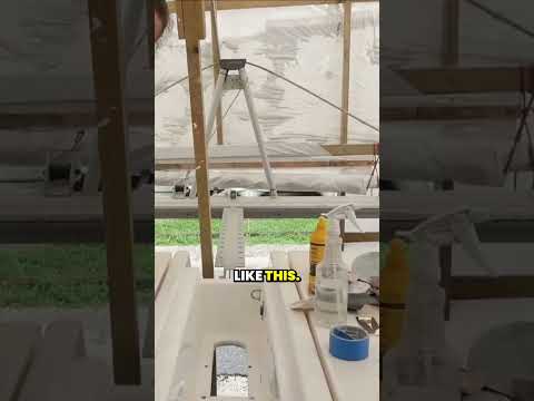 Milwaukee Polisher Review: The Perfect Tool for Boat Repairs