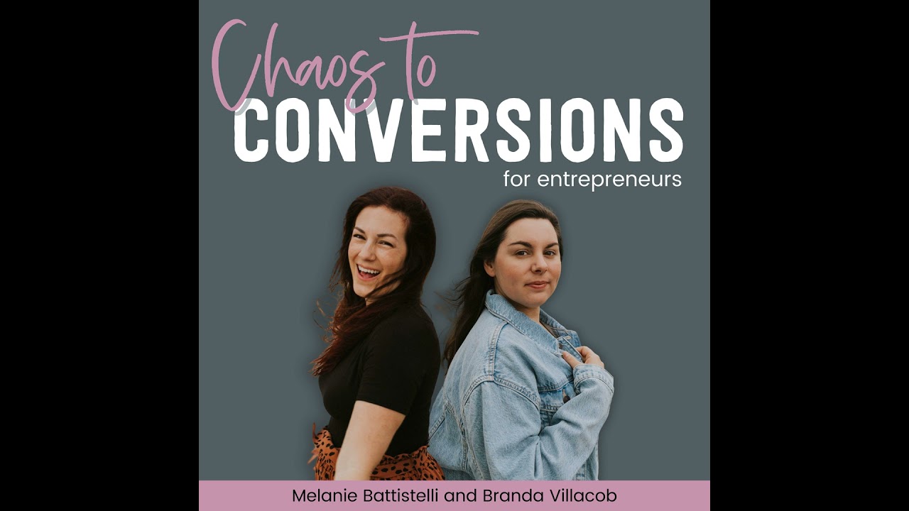 Ep 048: 3 SOPs Every Business Needs