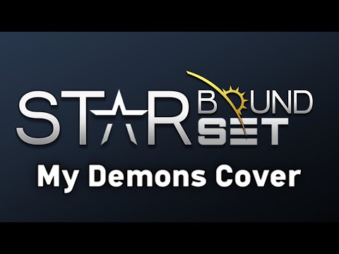 Steam Community :: Video :: [Starbound Cover] Starset - My Demons