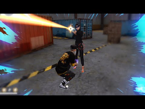 IMPOSSIBLE SIGMA 🍷 DON'T MISS THE END - GARENA FREE FIRE
