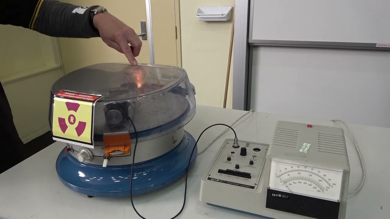 Bragg Diffraction Na 10