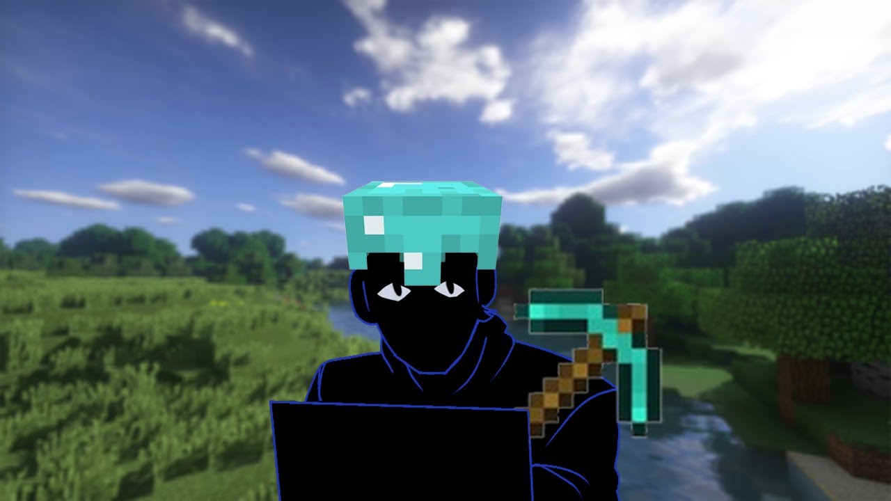 Playing Minecraft & Talking About Life