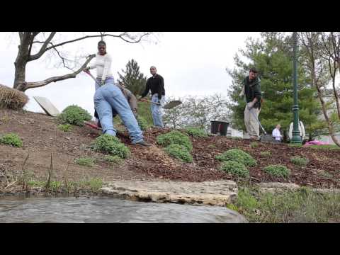 T&M Associates: Blueprint Columbus Green Infrastructure Workforce Development Training Program