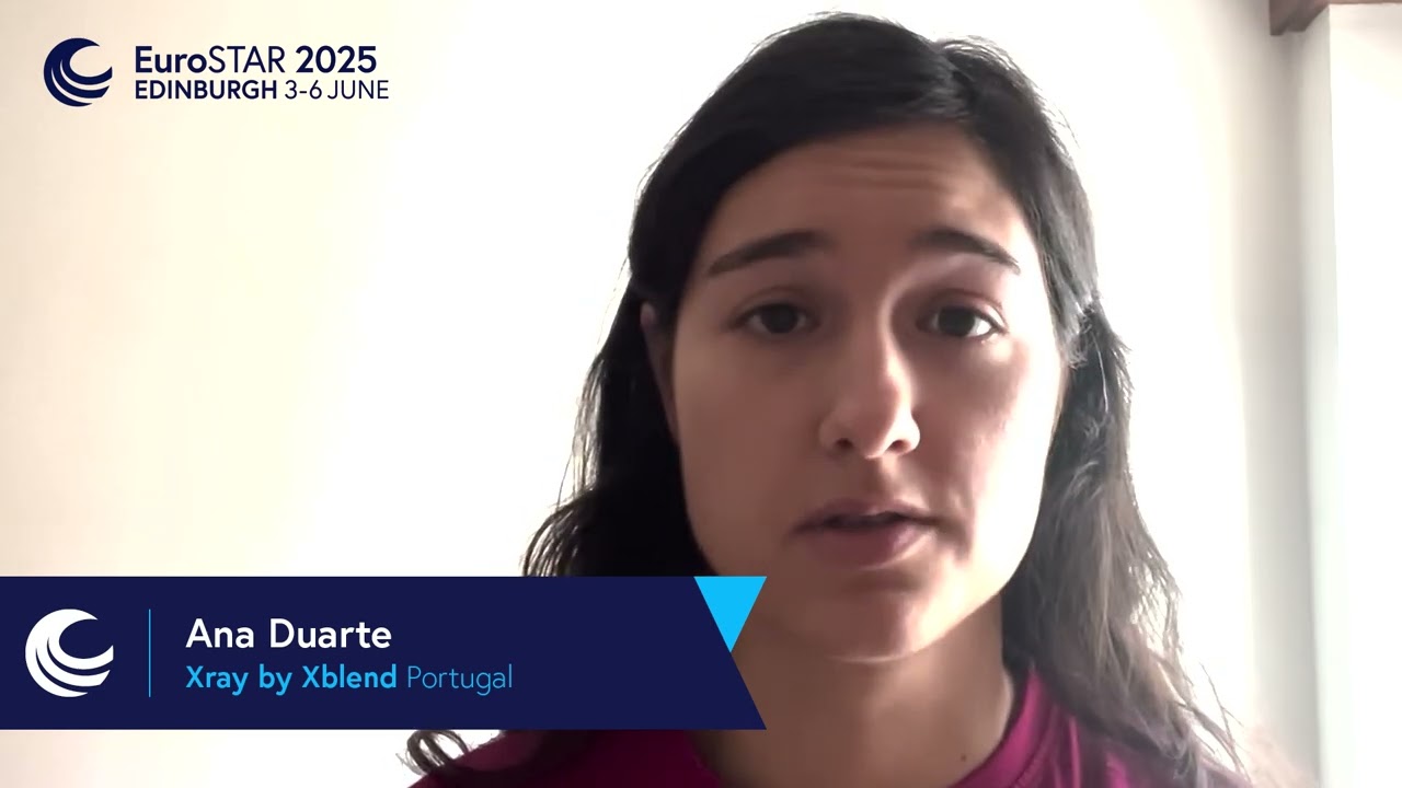 Test Documentation: Why so Technical? - Ana Duarte