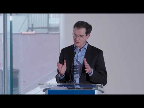 2024 Columbia Depression Summit: Jeremy M. Veenstra-Vanderweele, MD