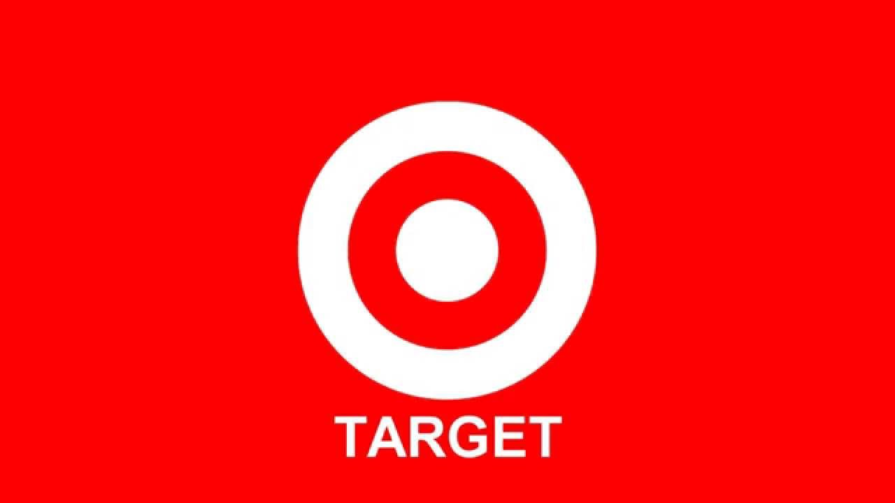 Target logo 2