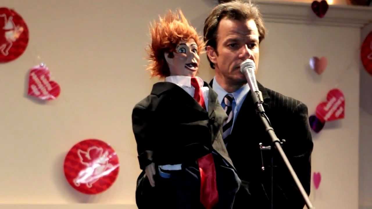 Hire Steve Kader - Ventriloquist in Las Vegas, Nevada