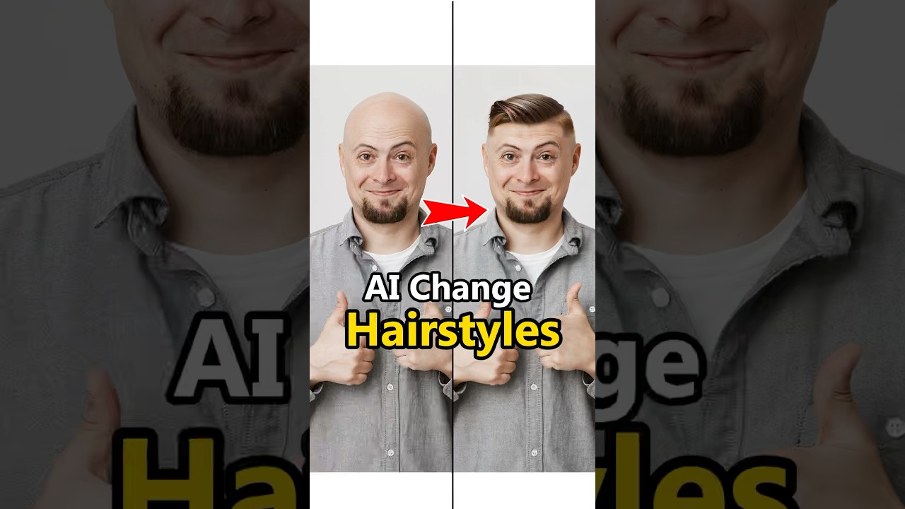 Find your hairstyle ideas with SeaArt AI🌊🎨👻 #seaartai #aiart #aitools #midjourney #ai