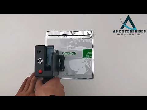 Pouch Printing Machine at Best Price in India