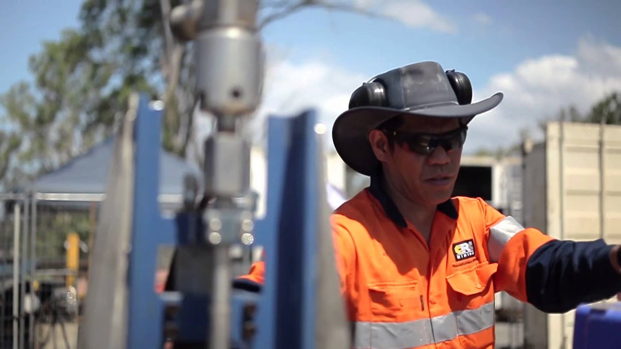 CRCMining - Transforming Mining