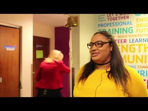 Jadra Biggs - Customer Service Rep, Blue Cross Blue Shield