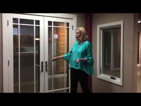 Patio Series 2: French Doors