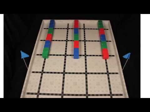 VEX IQ Challenge Highrise Referee Training 3 - Field Setup & Reset