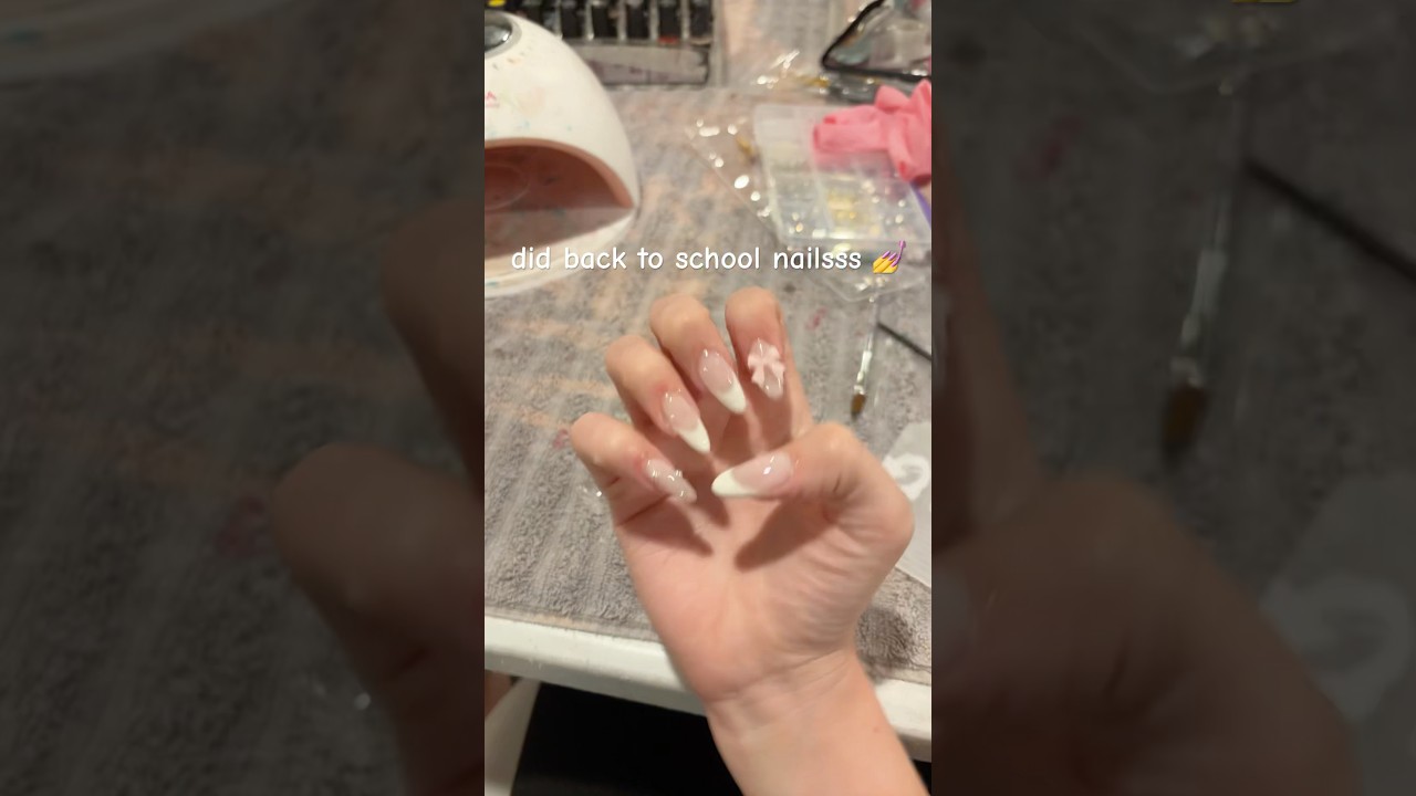 #nailinspo #nails #nailart #nailtech #pinknails #aesthetic