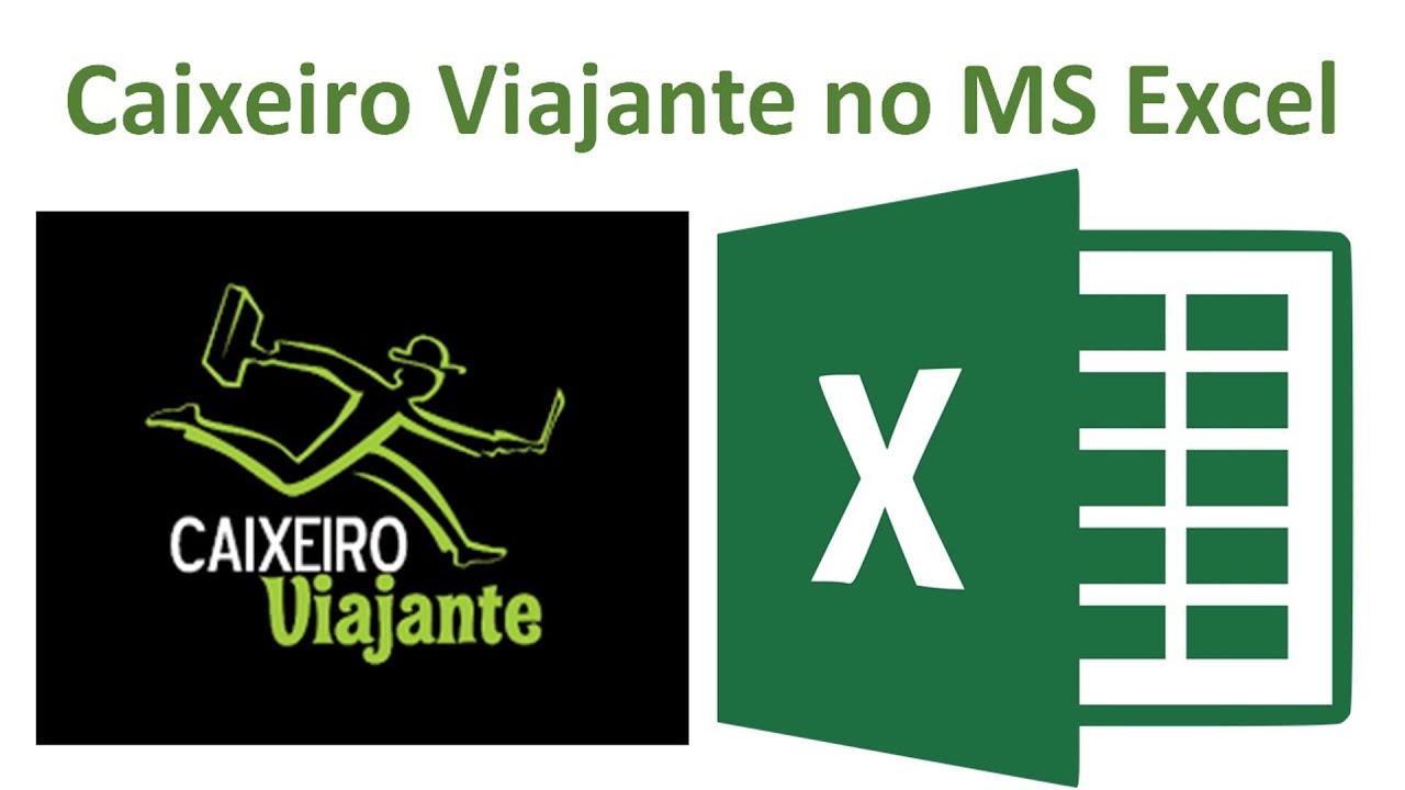 caixeiro viajante com algoritmos genéticos
