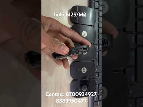 WiFi Hotspot Device at Best Price in India