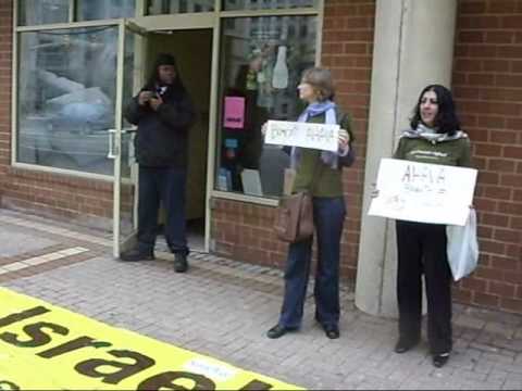 Boycott Israeli Products, BDS Day Of Action 2010