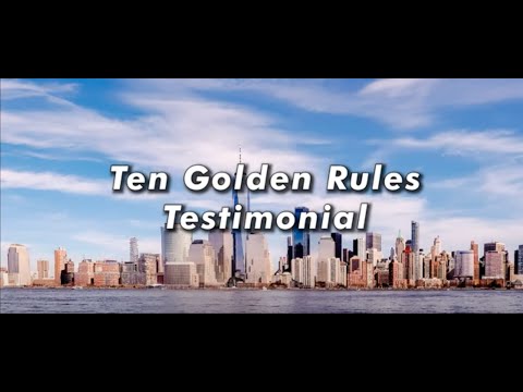 Client Testimonial - Goldstein & Handwerker